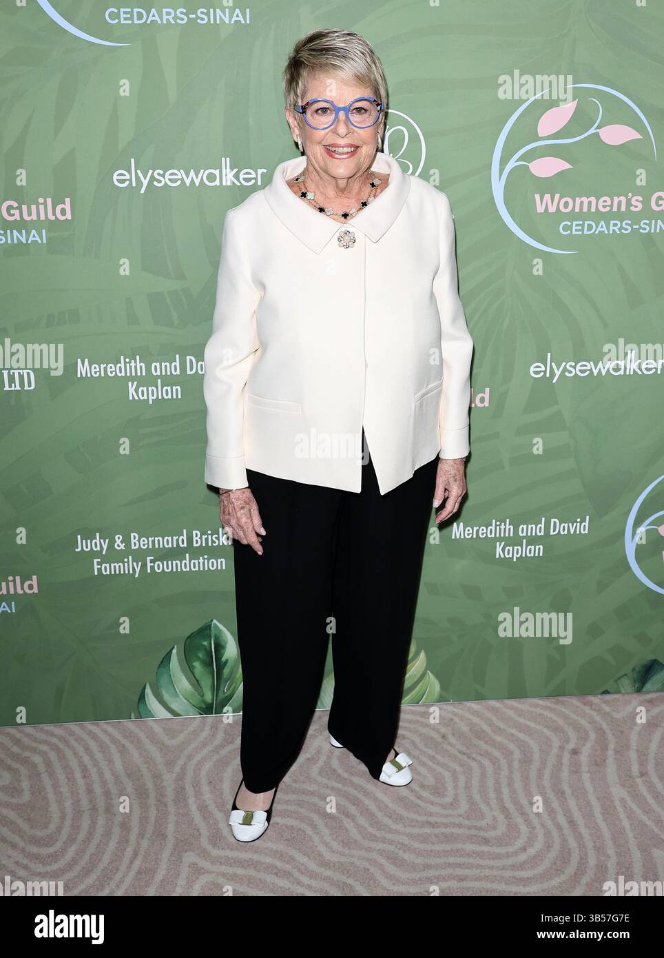 Beverly Hills, USA. 01st May, 2025. Toni Howard arrives at The Women's ...