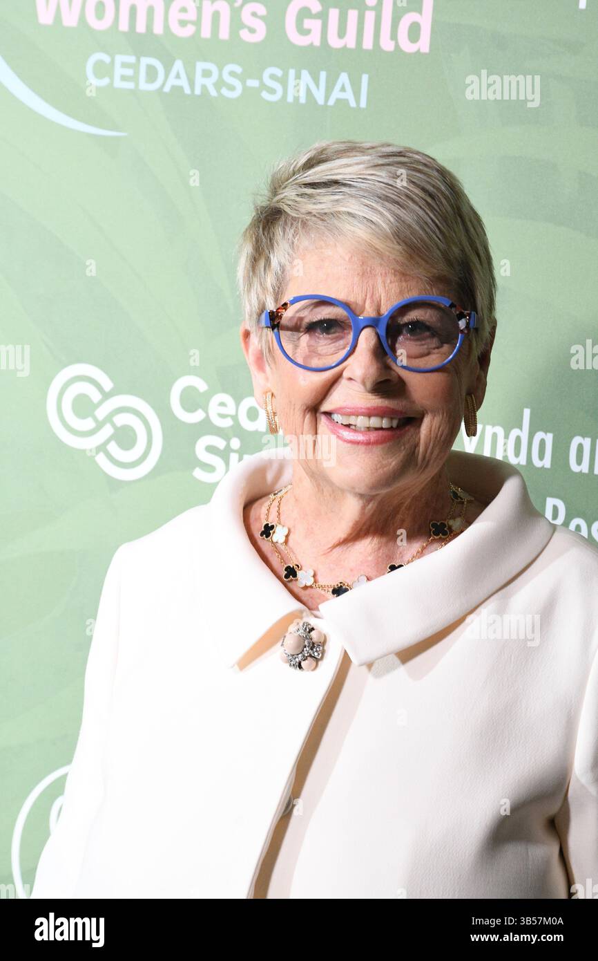 Beverly Hills, California, USA 1st May 2025 Toni Howard attends 2025 ...