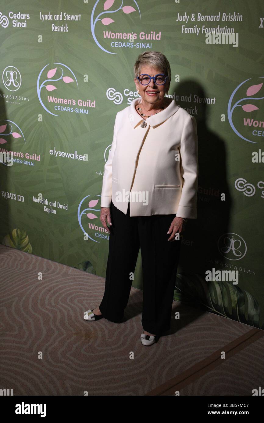 Beverly Hills, California, USA 1st May 2025 Toni Howard attends 2025 ...