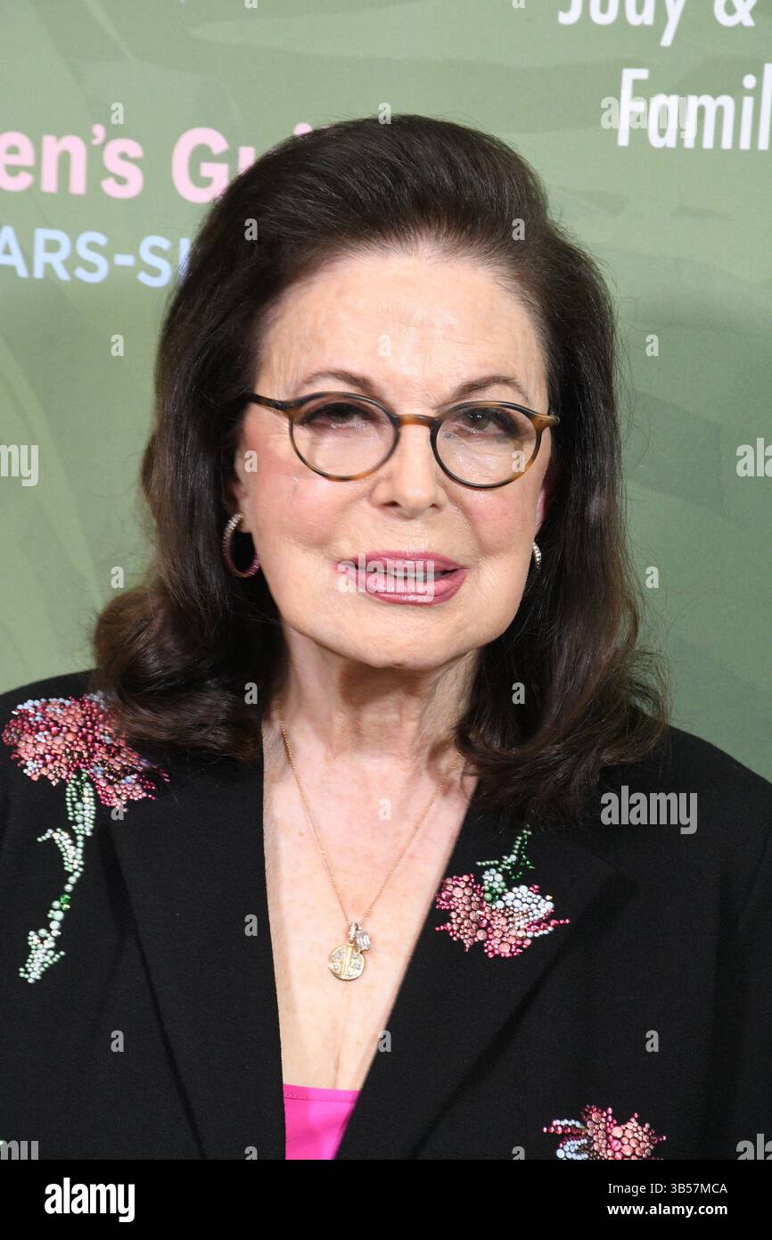 Beverly Hills, California, USA 1st May 2025 Wendy Goldberg attends 2025 ...