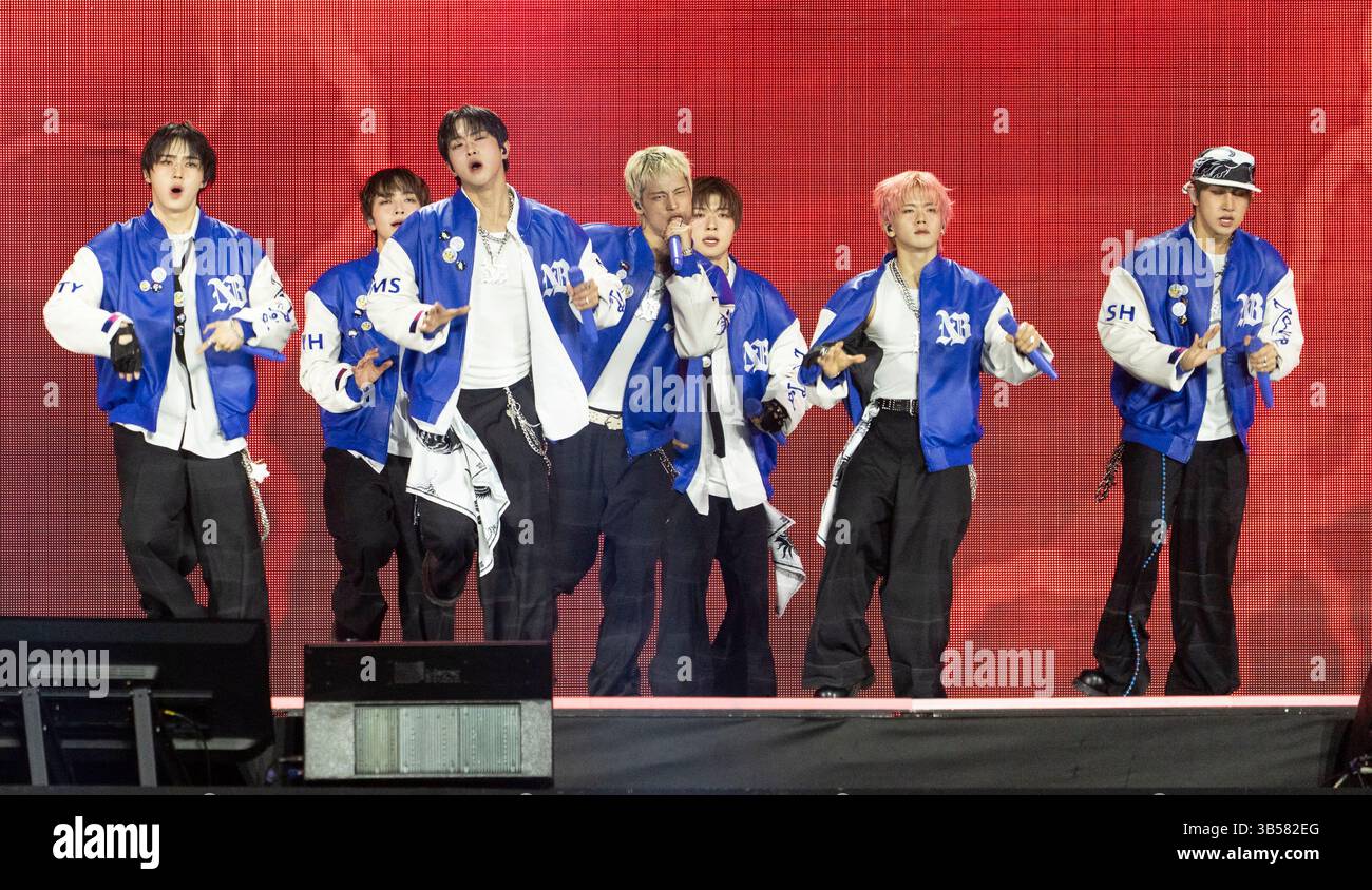 Seoul, South Korea. 30th Apr, 2025. Park Minseok, Hong Minsung, Jeon ...