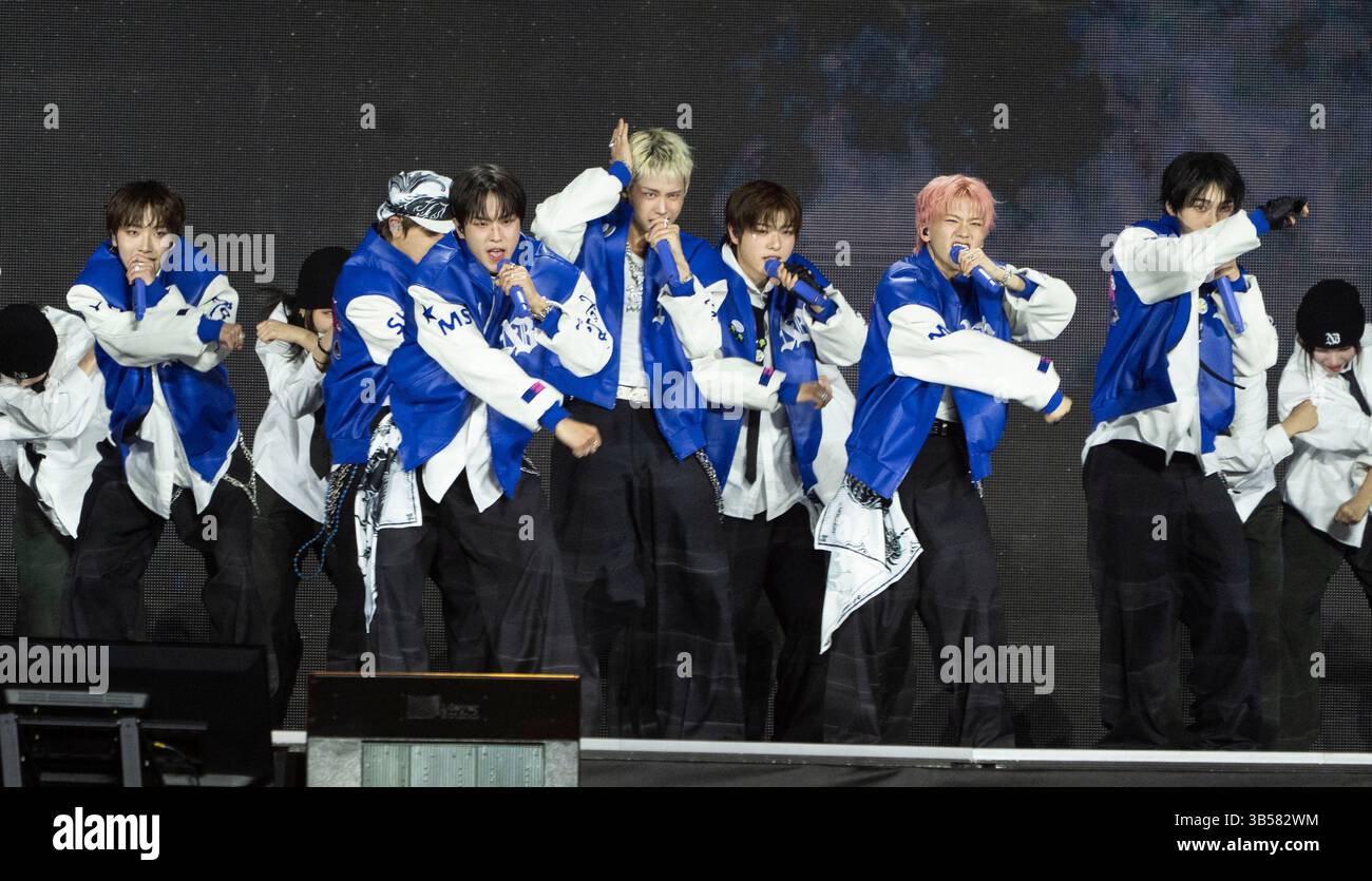 Seoul, South Korea. 30th Apr, 2025. Park Minseok, Hong Minsung, Jeon ...