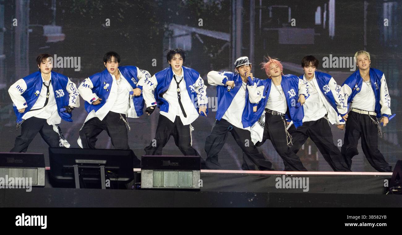 Seoul, South Korea. 30th Apr, 2025. Park Minseok, Hong Minsung, Jeon ...