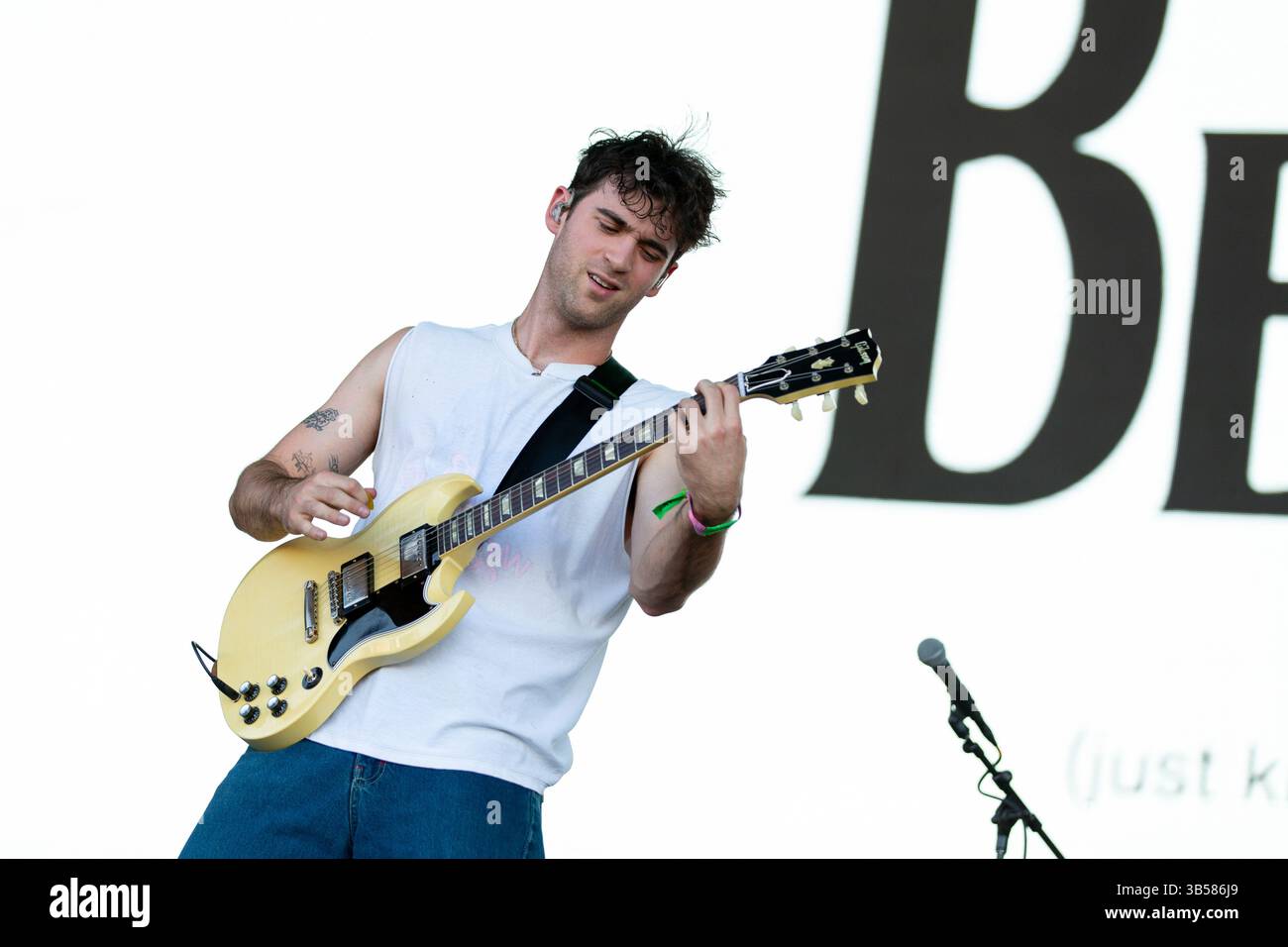 2022 music festival Cut Out Stock Images & Pictures - Alamy