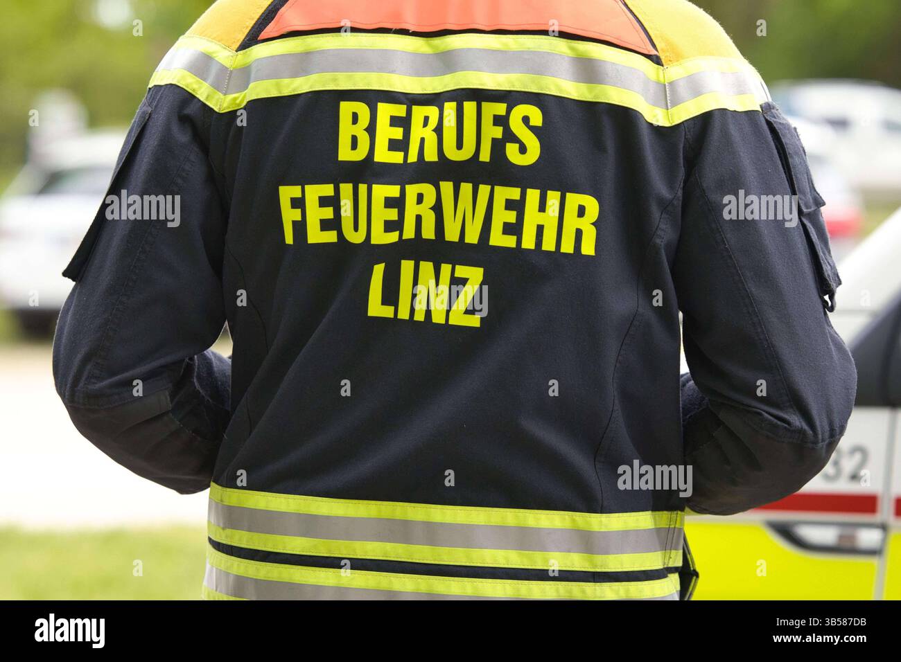 01.05.2025, Handenberg, AUT, Unterwegs in Oberösterreich, Themenbild ...