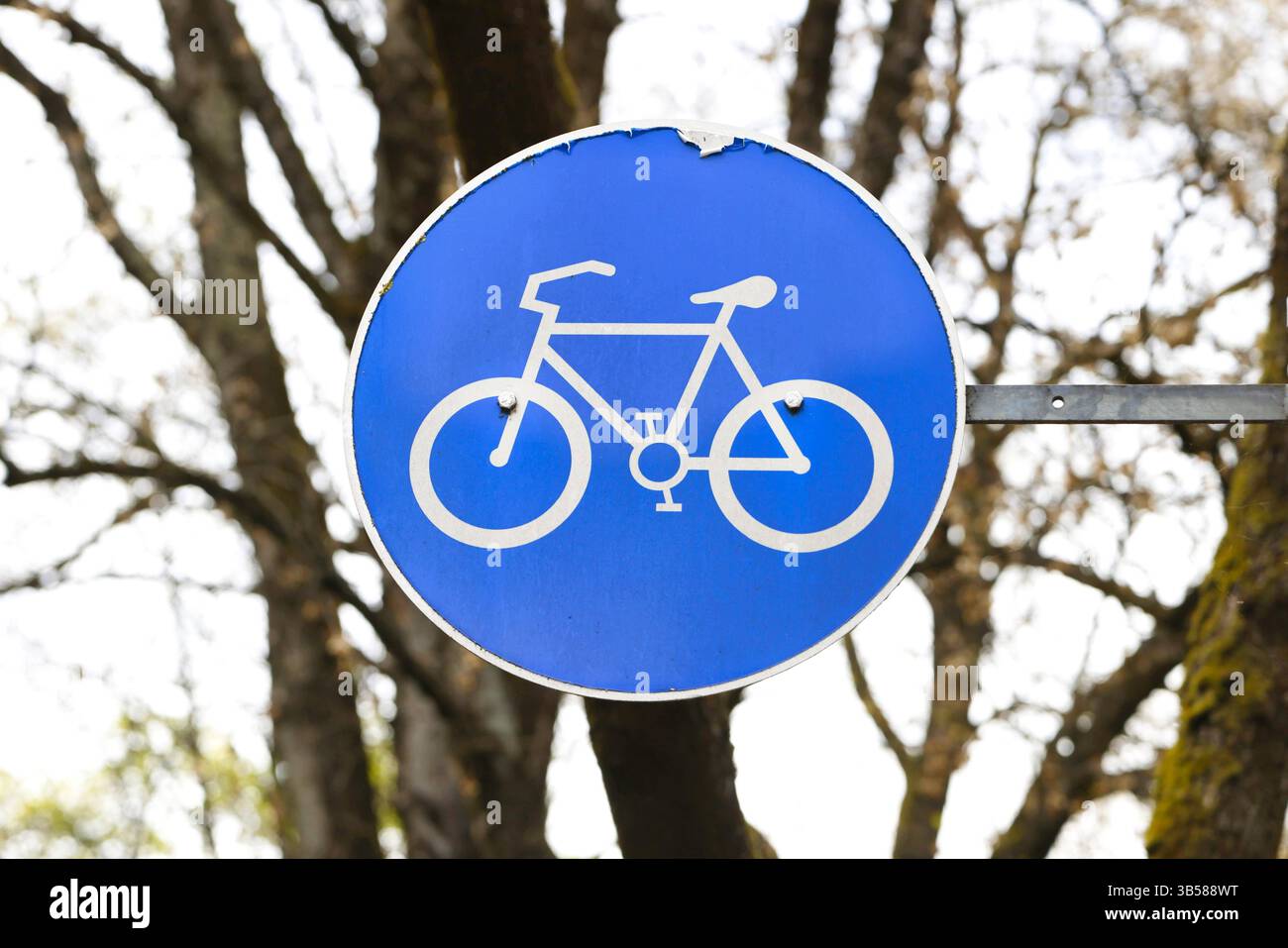 01.05.2025, Handenberg, AUT, Unterwegs in Oberösterreich, Themenbild ...