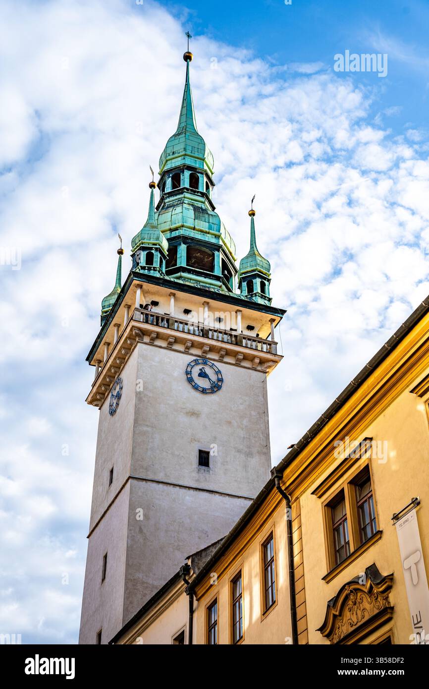 Czech civic history hi-res stock photography and images - Alamy