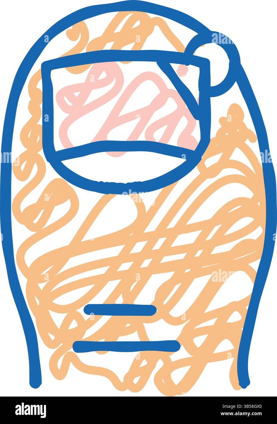 Hand under foot Cut Out Stock Images & Pictures - Alamy