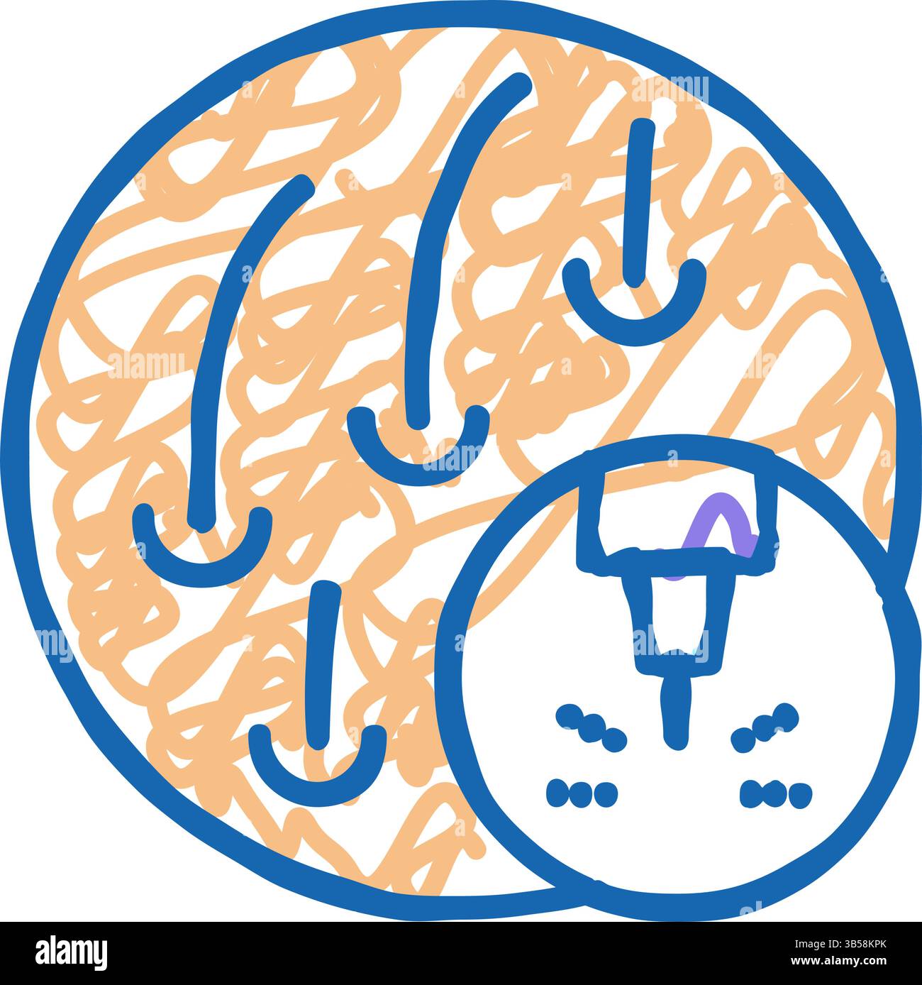 Scar removal laser color Cut Out Stock Images & Pictures - Alamy