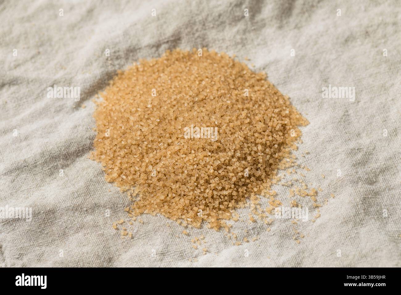 Turbinado hi-res stock photography and images - Alamy