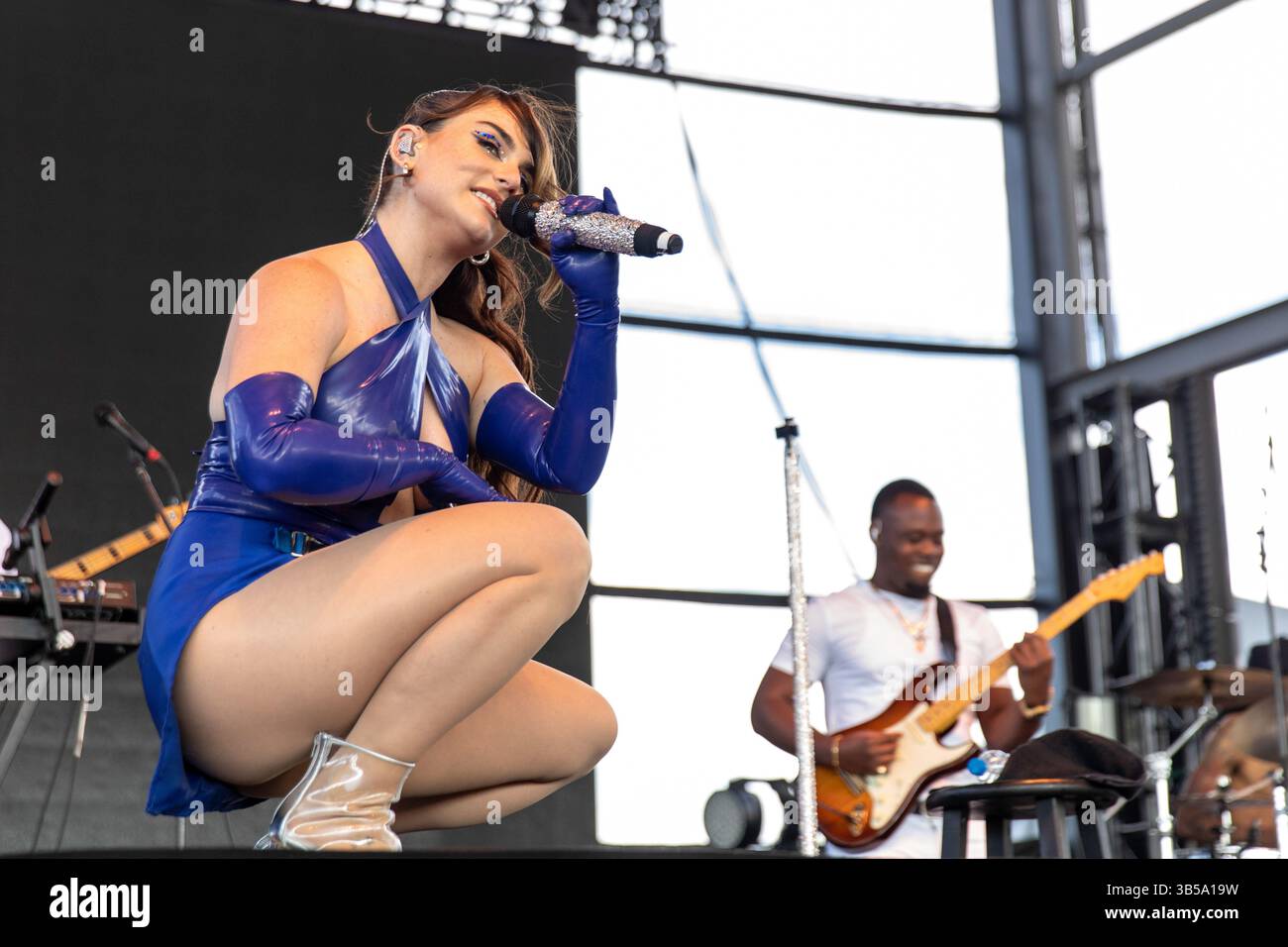 Joanna levesque 2022 hi-res stock photography and images - Alamy