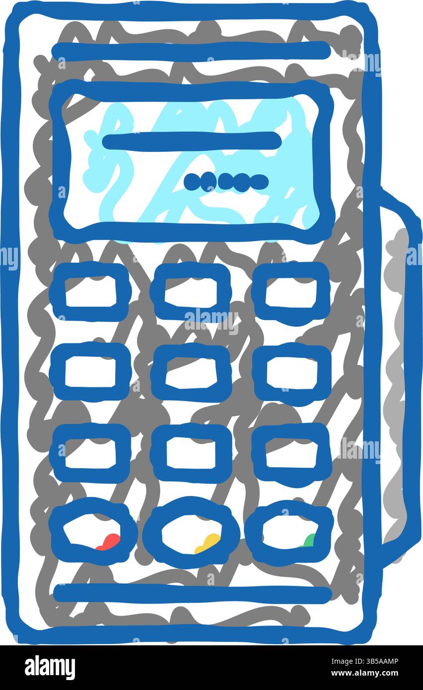 Modile pos terminal gadget hi-res stock photography and images - Alamy