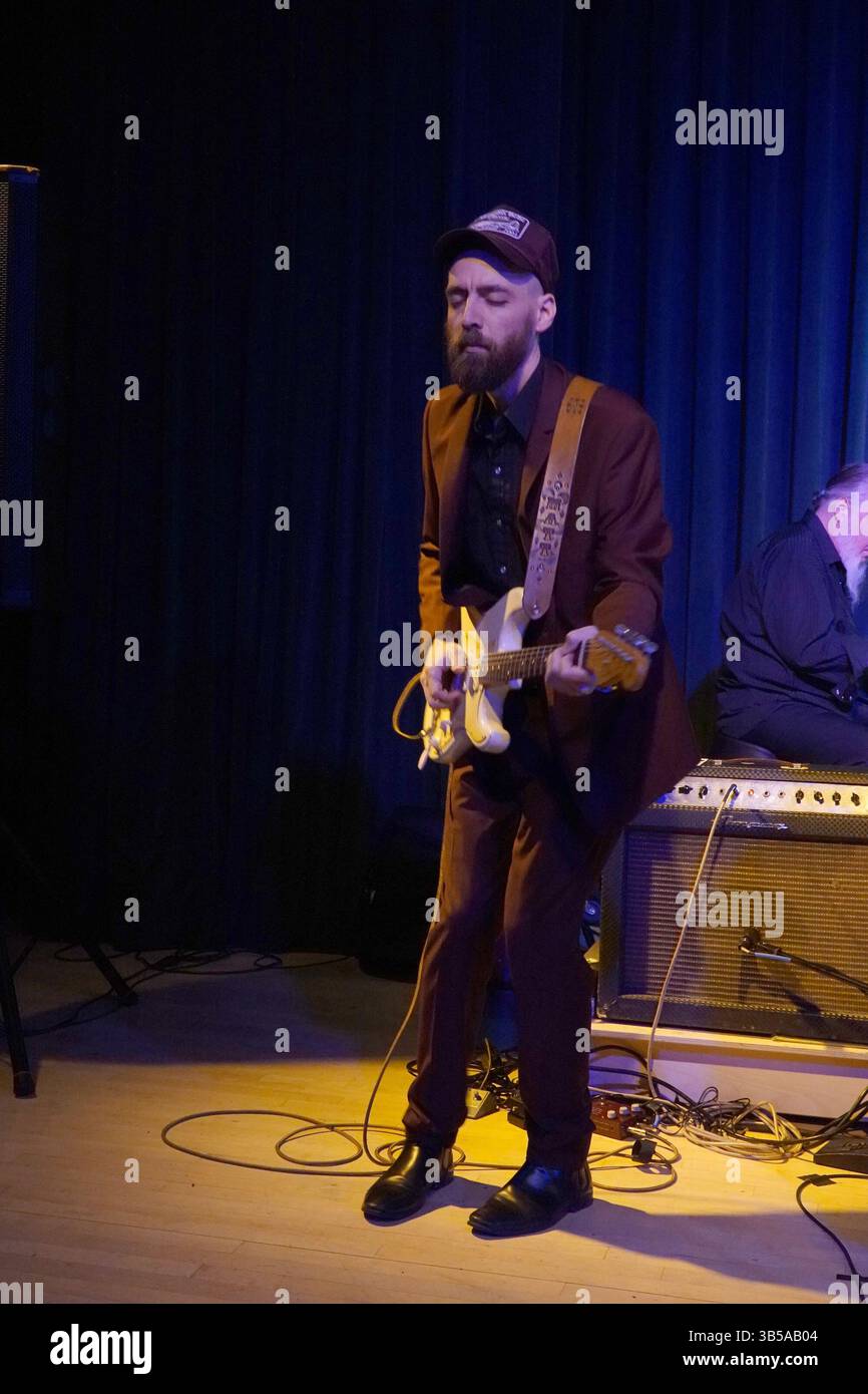 Matt ross spang hi-res stock photography and images - Alamy