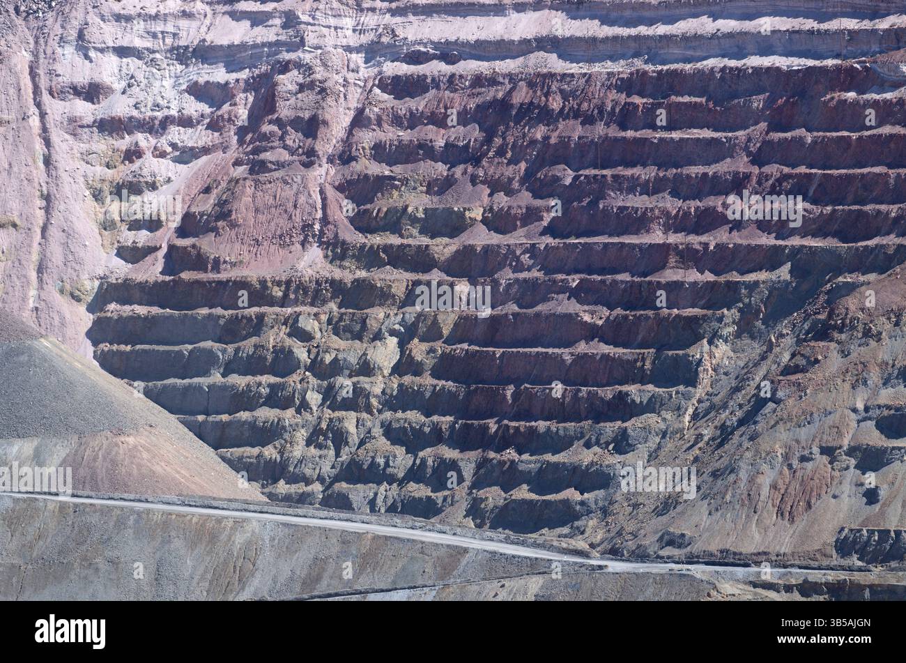 Terracing mexico hi-res stock photography and images - Alamy