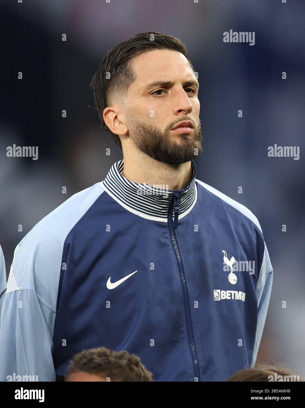 London, UK. 01st May, 2025. London, England, May 1st 2025: Rodrigo ...