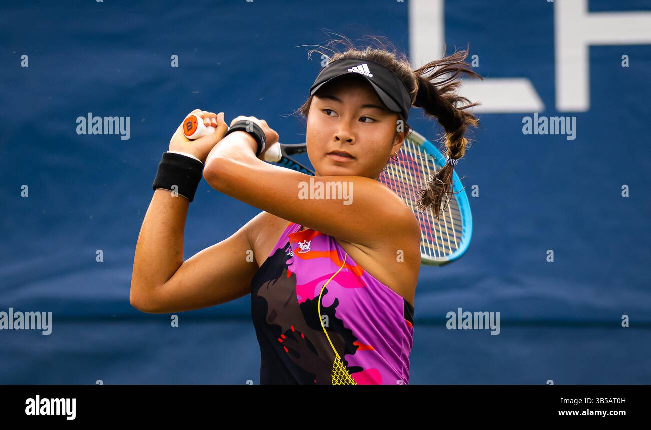 Eleana yu hi-res stock photography and images - Alamy