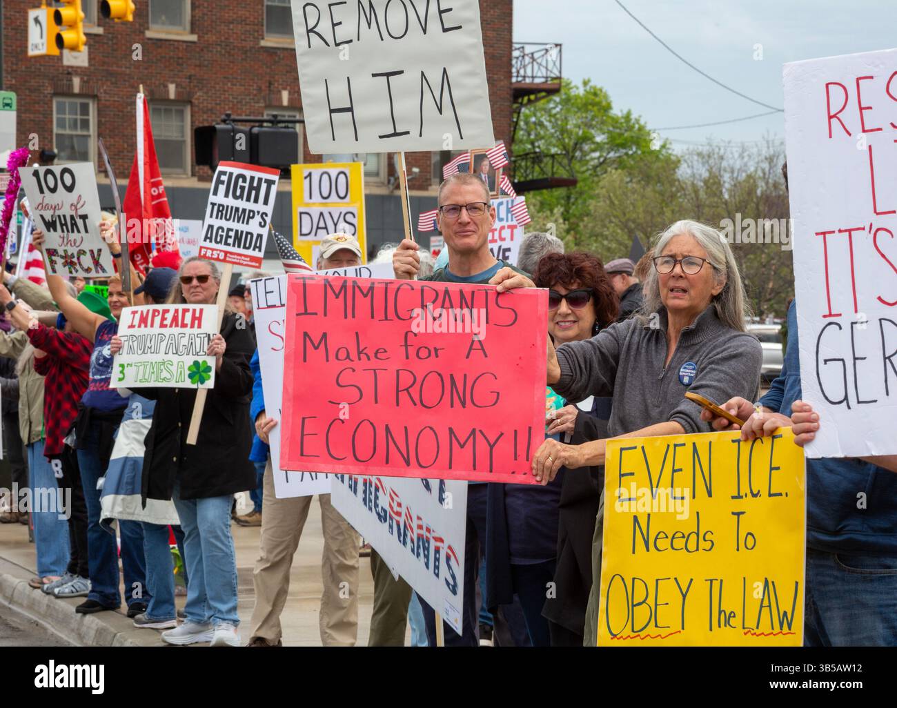 Labor day 2025 hi-res stock photography and images - Alamy