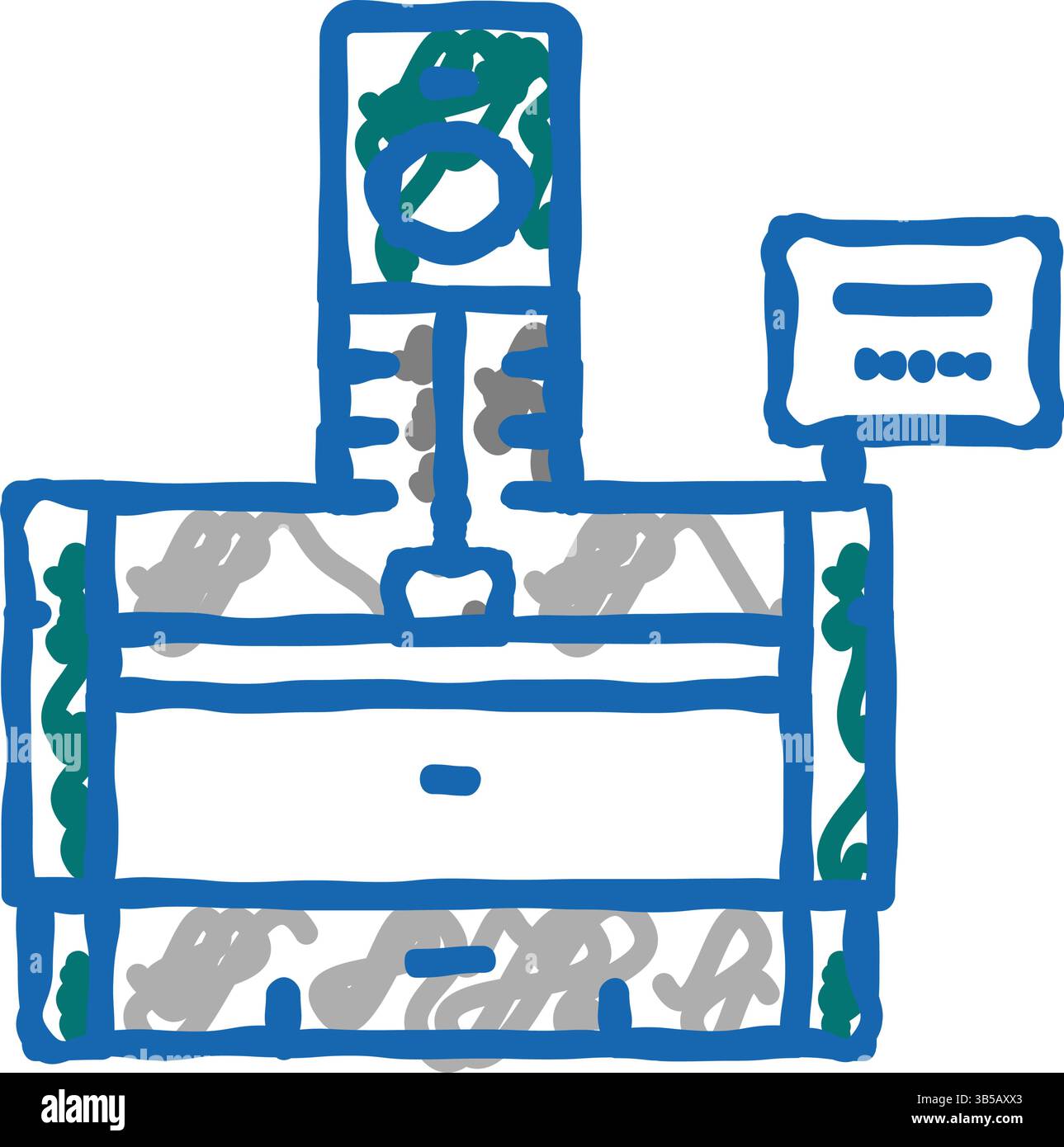 Honing Cut Out Stock Images & Pictures - Alamy