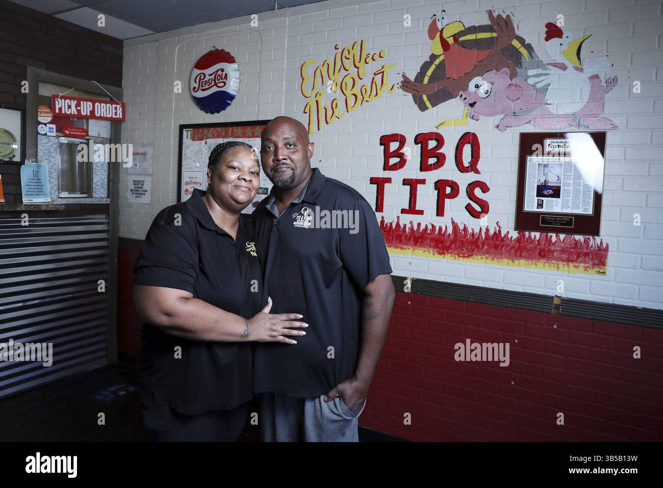 Lashawn jones hi-res stock photography and images - Alamy