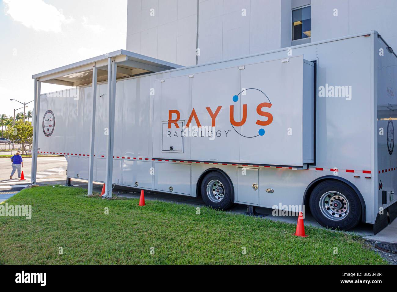 Rayus radiology hi-res stock photography and images - Alamy