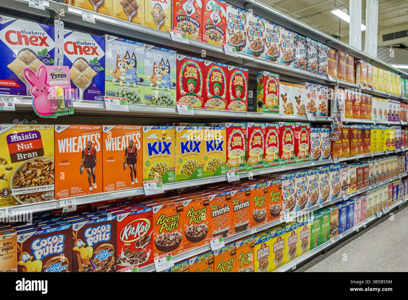 Oreo cereals hi-res stock photography and images - Alamy
