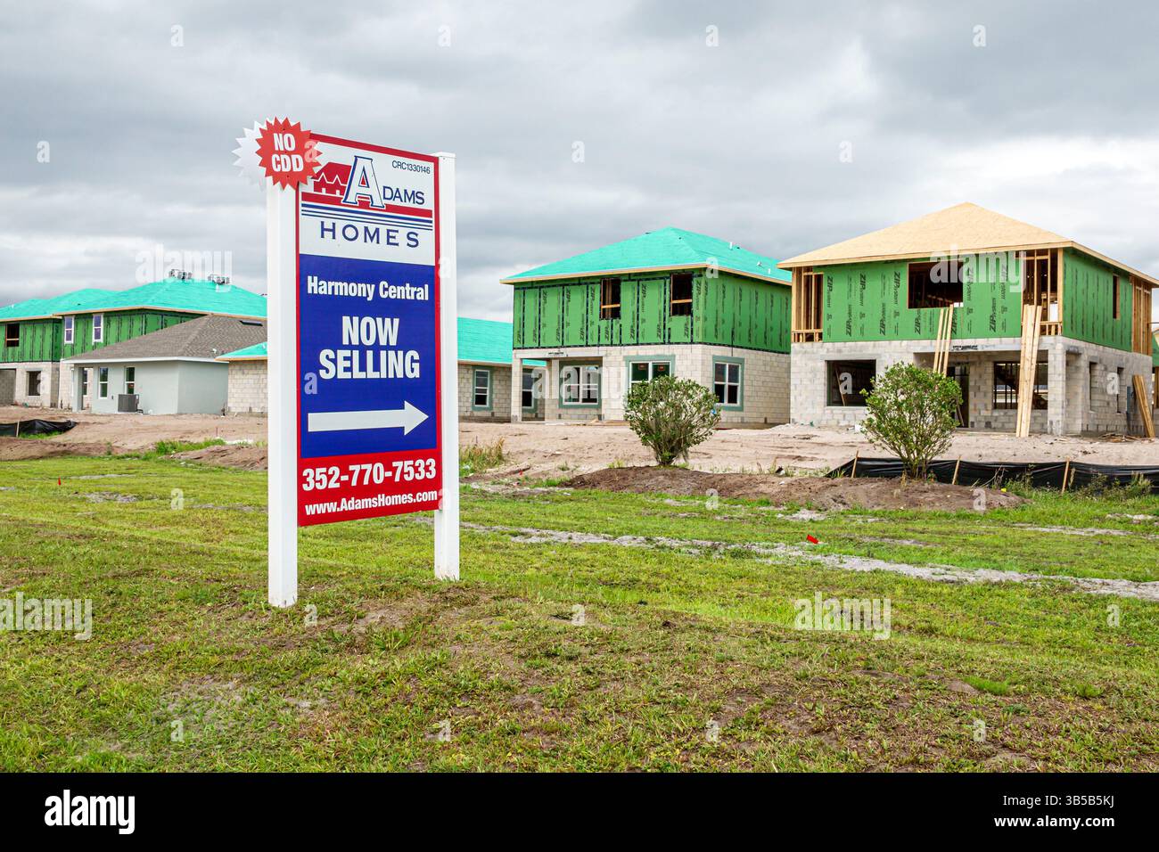 St. Saint Cloud Florida,Route 192,Harmony Central,new home homes under ...