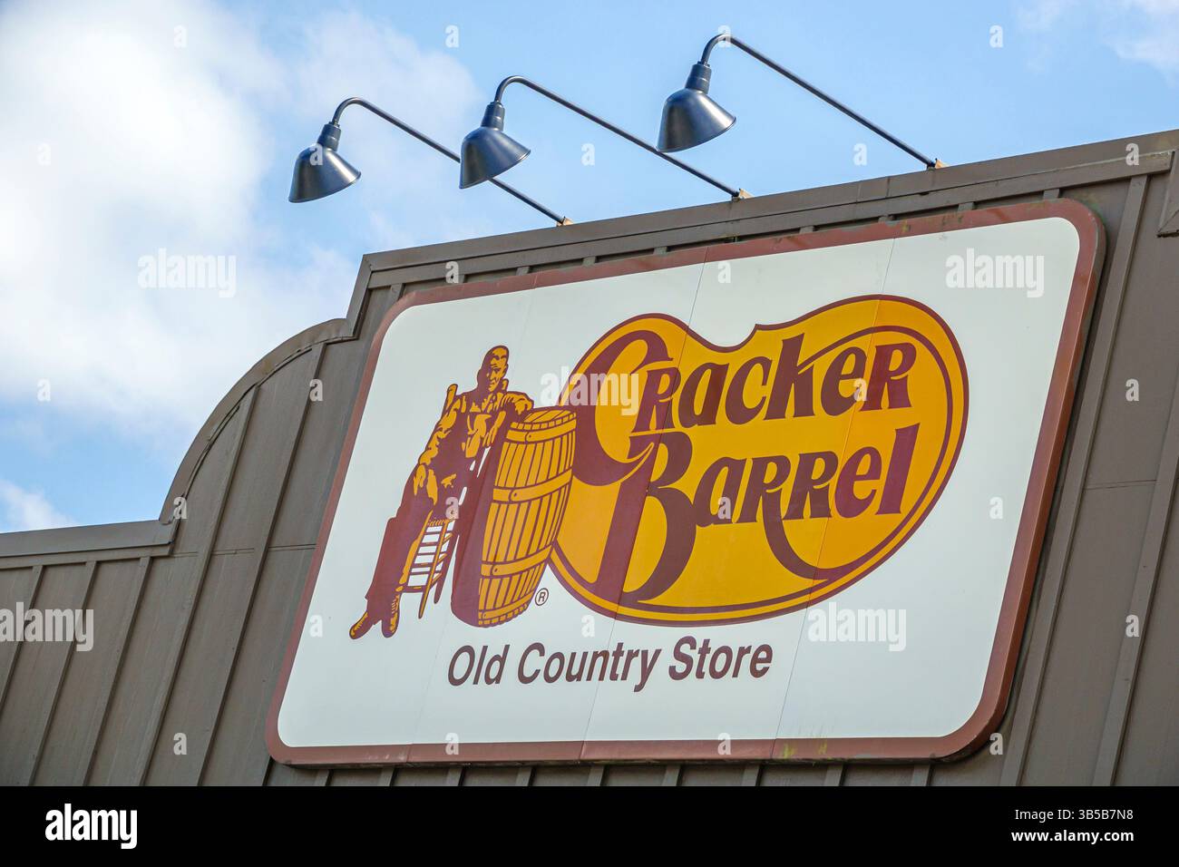 Three gooseneck lamps hi-res stock photography and images - Alamy