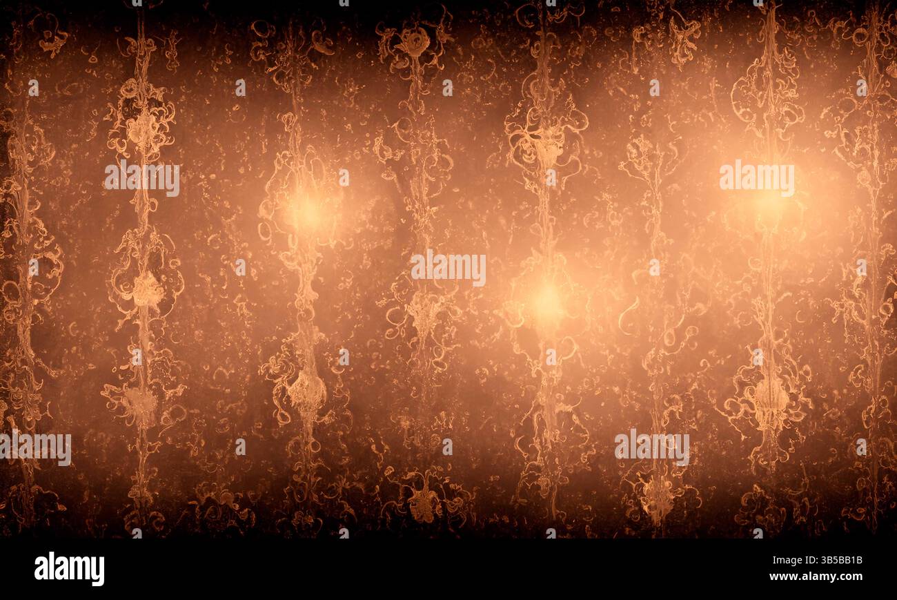 Expressive fantasy grunge hi-res stock photography and images - Alamy