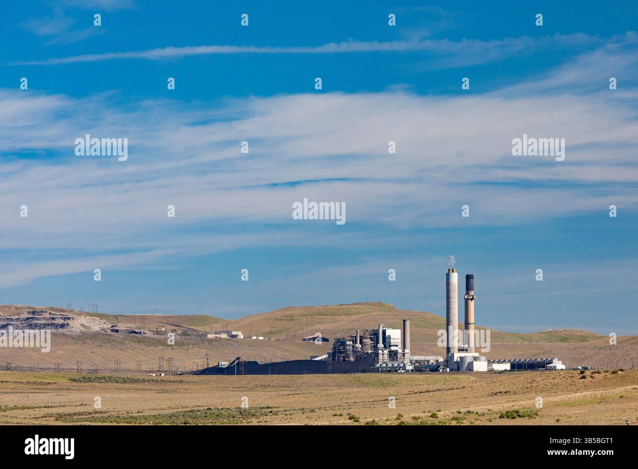 Natrium reactor hi-res stock photography and images - Alamy