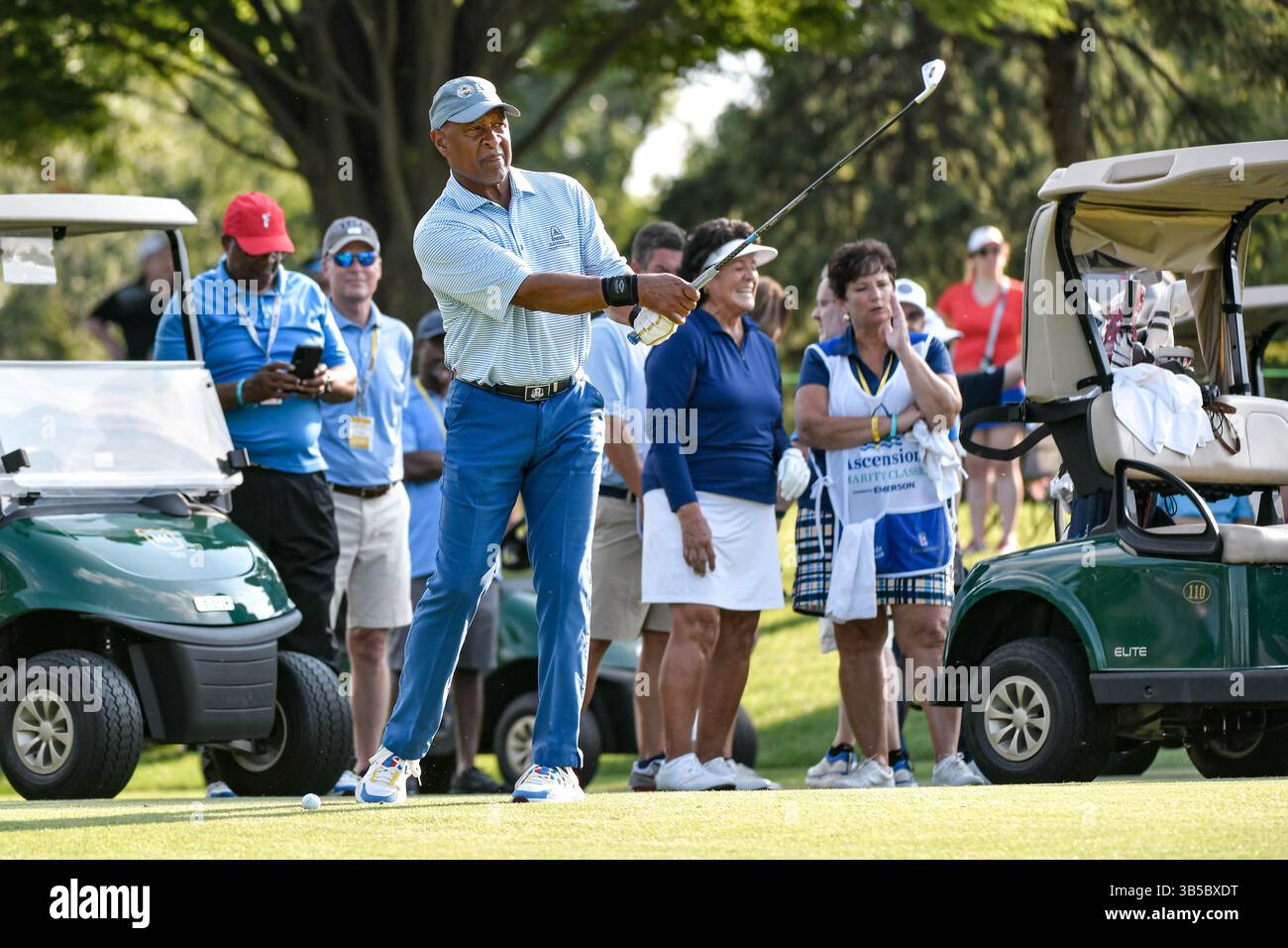 Norwood hills country club st louis hi-res stock photography and images ...