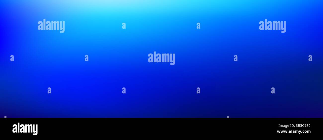 Deep blue sea gradient wallpaper. Smooth dark navy underwater ...