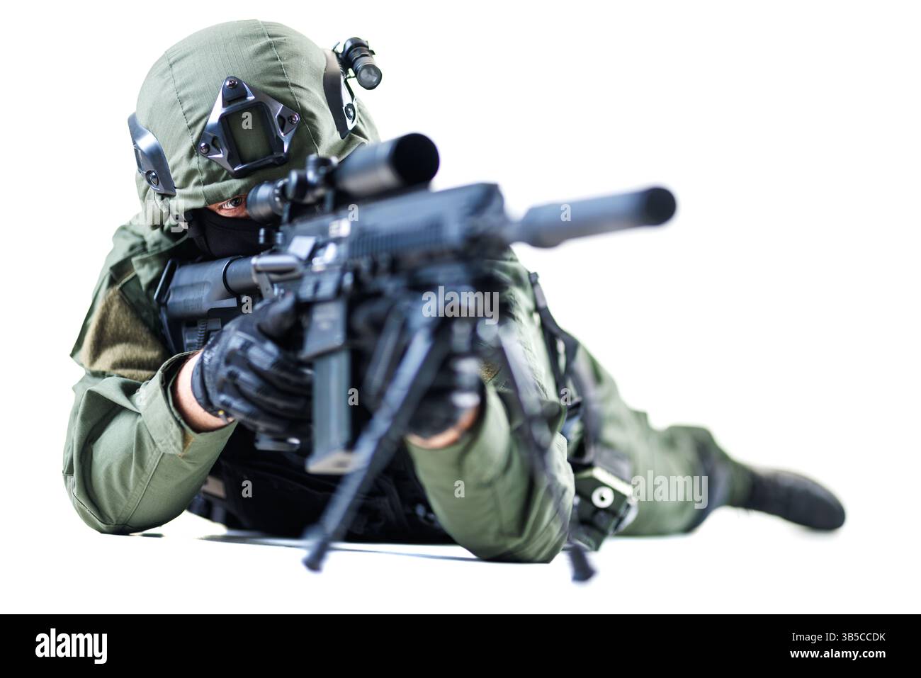 Professionalism and expertise Cut Out Stock Images & Pictures - Alamy