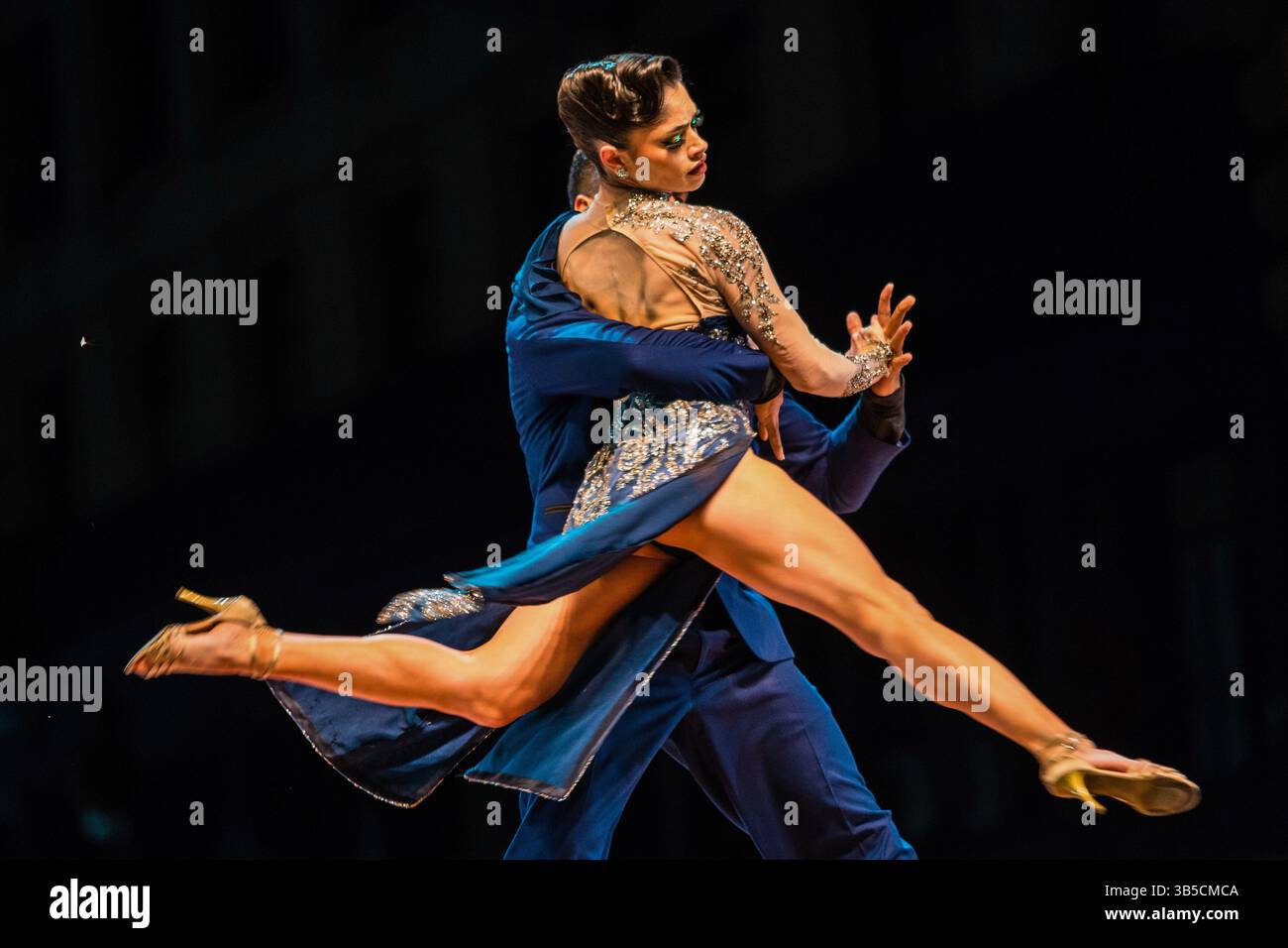Daniela bravo hi-res stock photography and images - Alamy