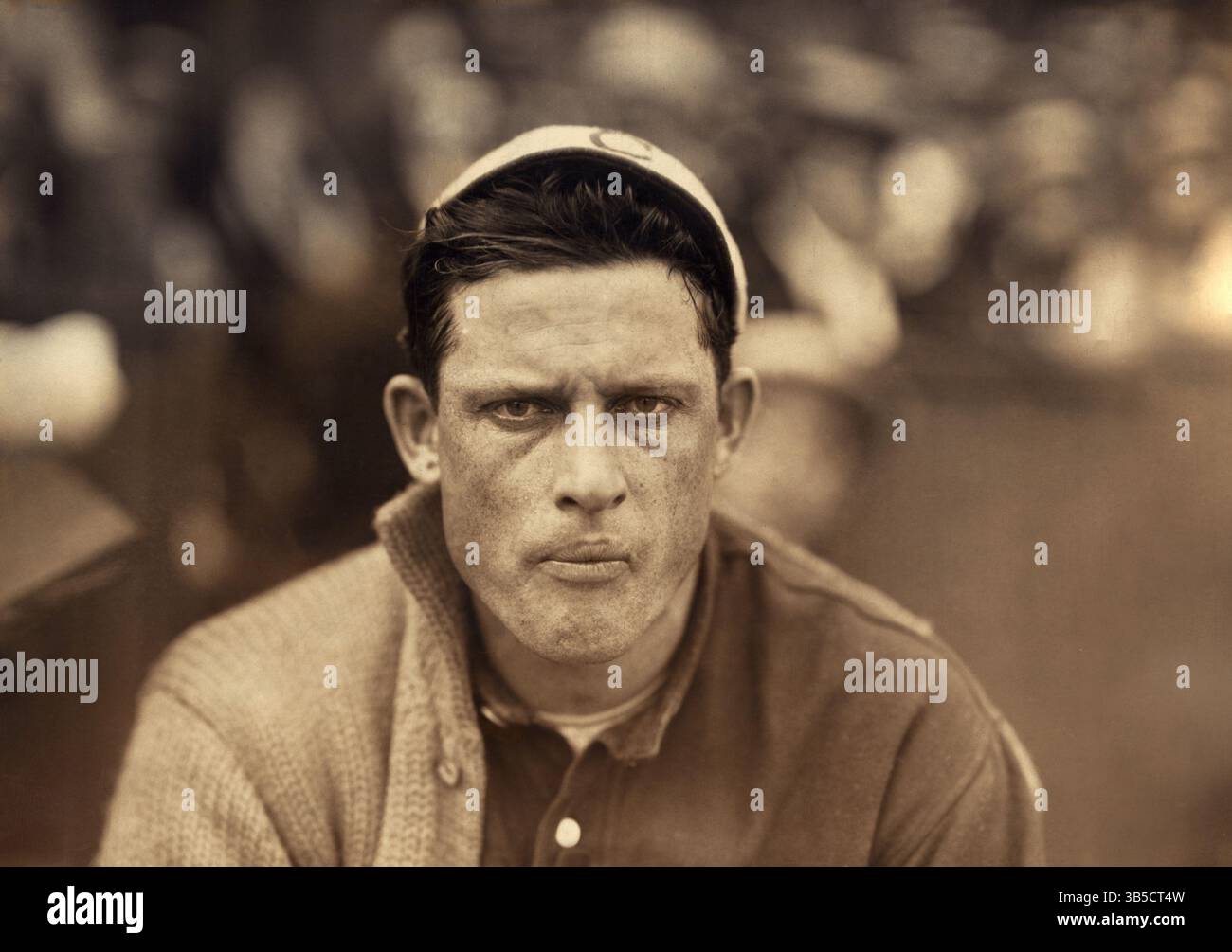 Major edward w thompson hi-res stock photography and images - Alamy