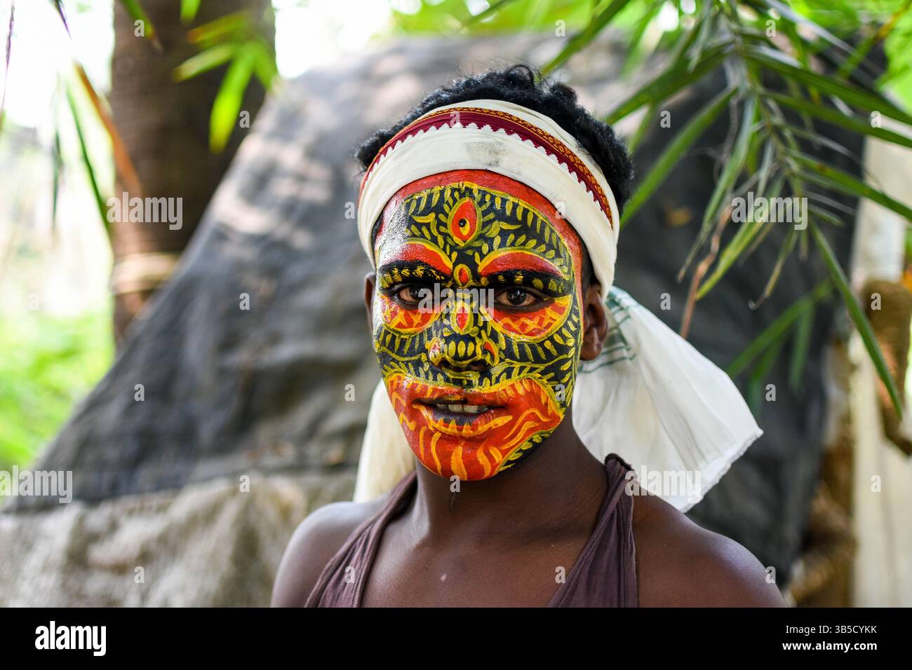 Katwa district hi-res stock photography and images - Alamy