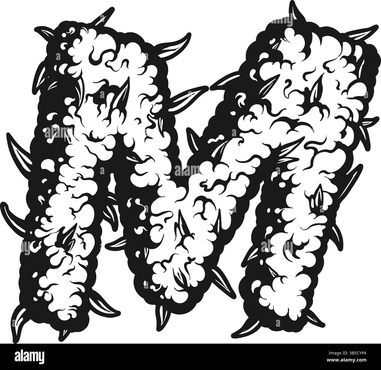 M t poster Cut Out Stock Images & Pictures - Alamy