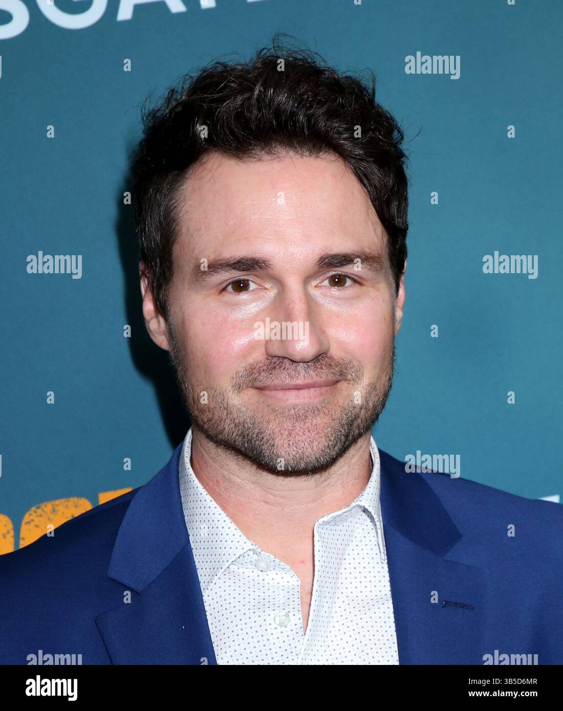 Marshall Cook attending the 'Shadow Force' New York Premiere held at ...