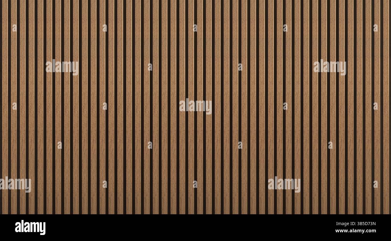 Wooden acoustic panels hi-res stock photography and images - Alamy