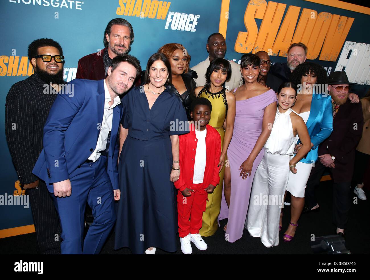 Joy stevens hi-res stock photography and images - Alamy