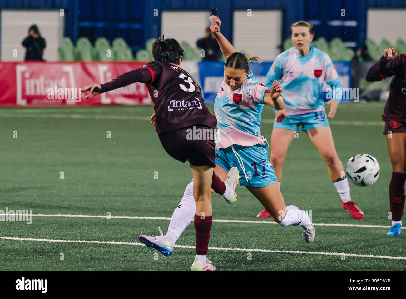 Toronto, Canada. 01st May, 2025. Toronto, Canada, May 1st 2025 ...