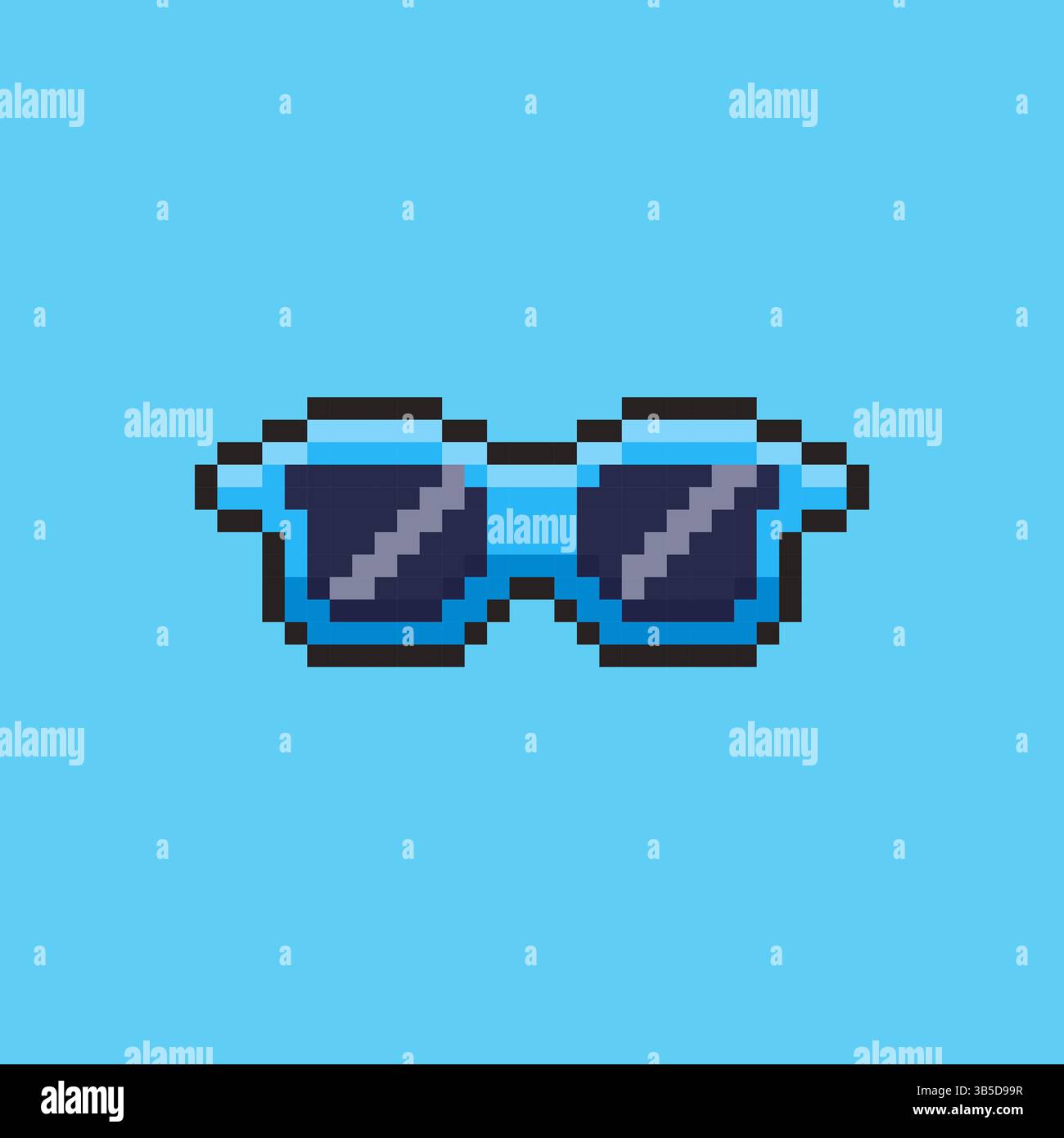 Recreation of vision Stock Vector Images - Alamy