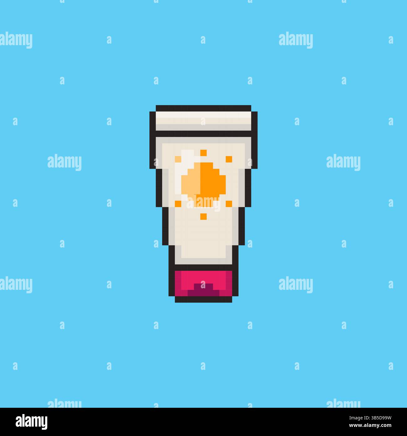 Holiday skincare Stock Vector Images - Alamy