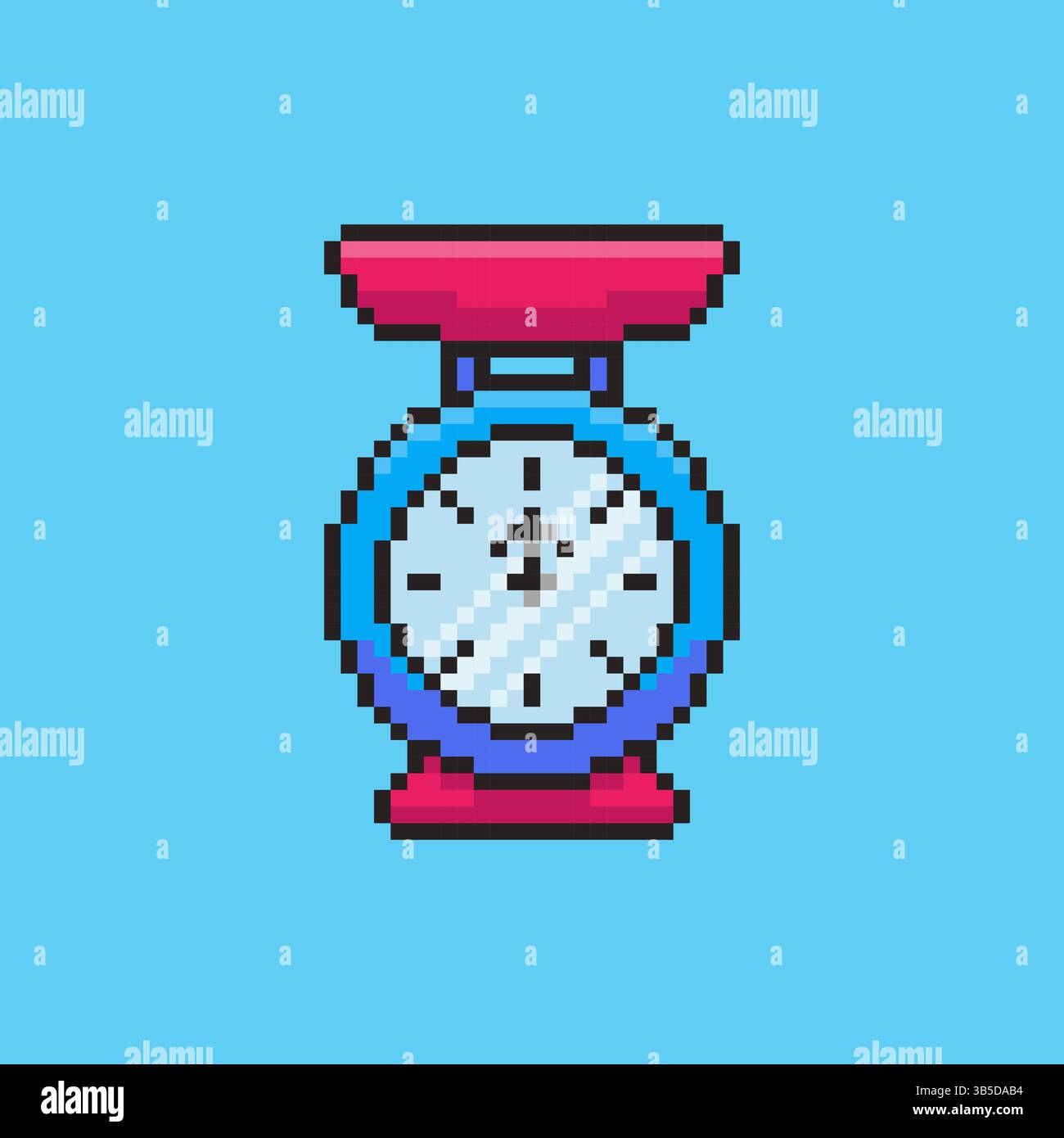 Kitchen brass Stock Vector Images - Alamy