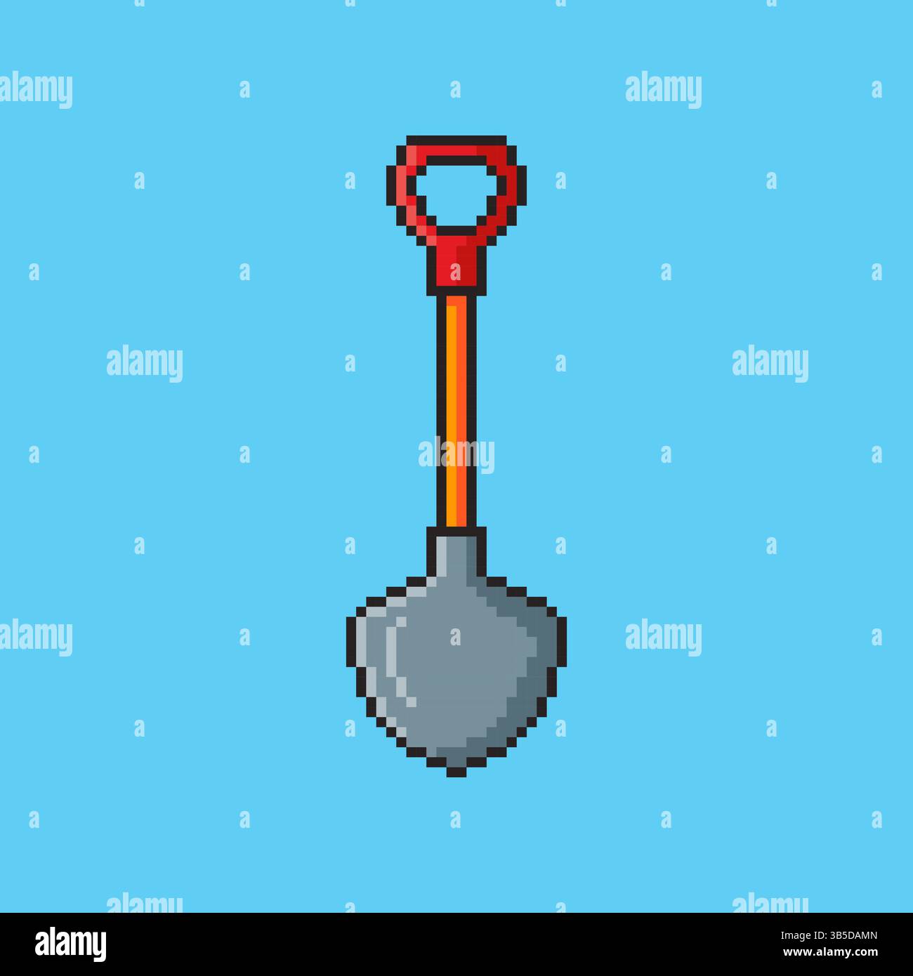 Manual farming Stock Vector Images - Alamy