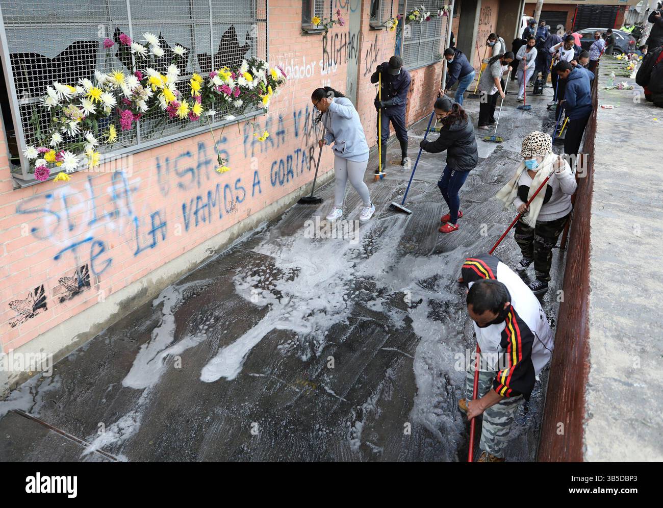 Fuego anterior hi-res stock photography and images - Alamy