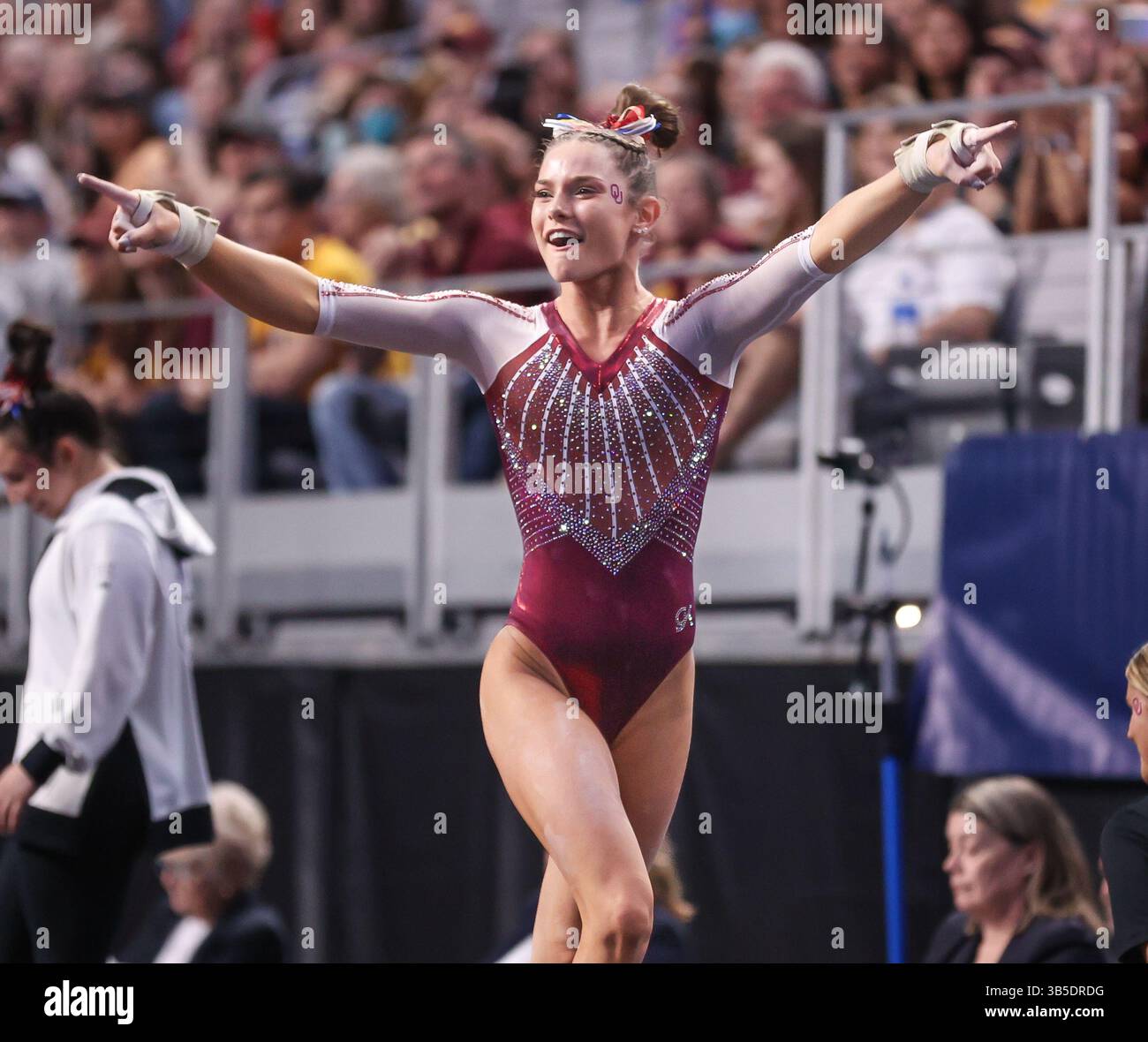 Jordan bowers hi-res stock photography and images - Alamy