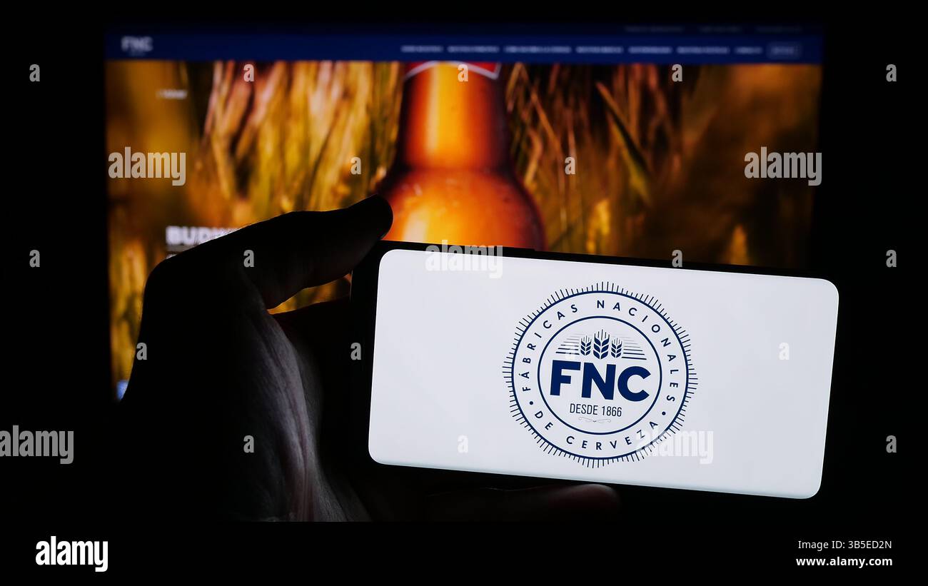 Logo fnc hi-res stock photography and images - Alamy