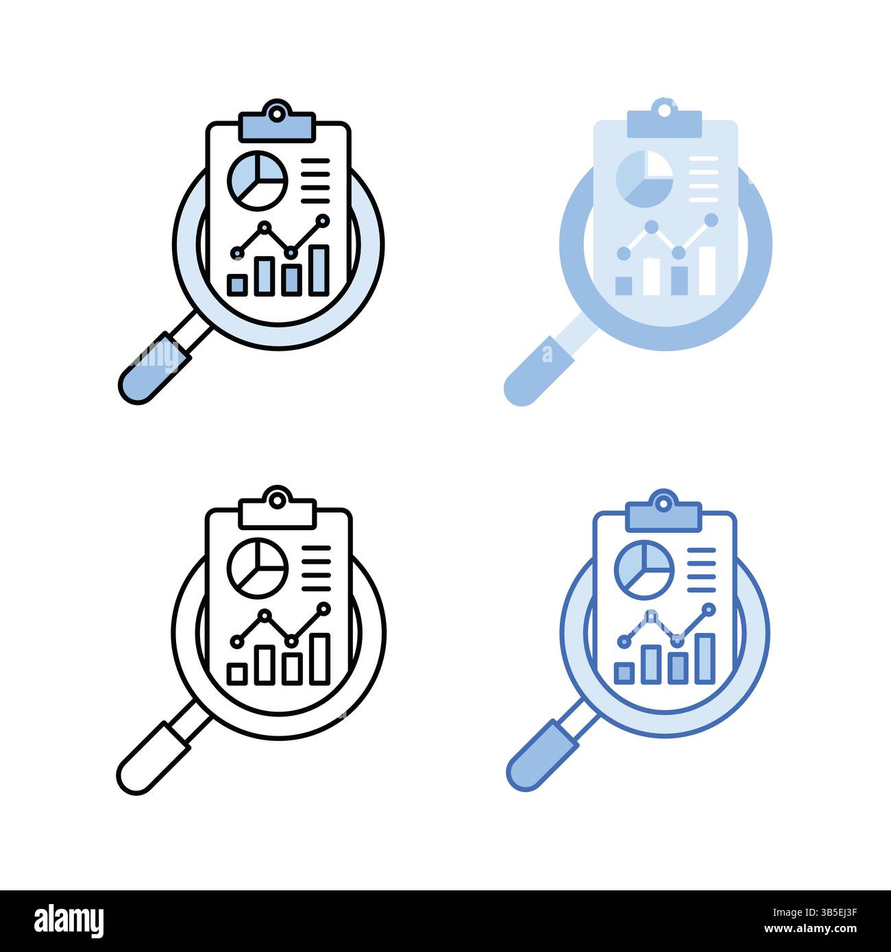 Detailed inspection verification process hi-res stock photography and ...