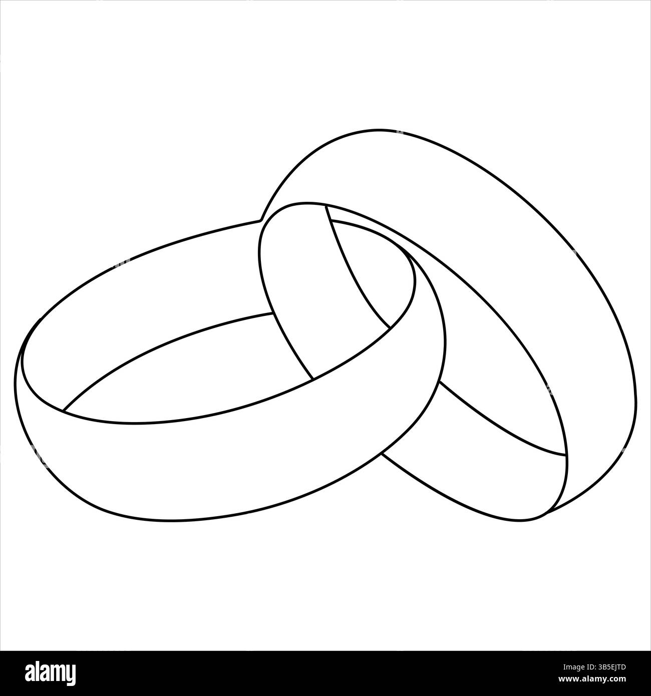 Jewellery design drawing Stock Vector Images - Alamy