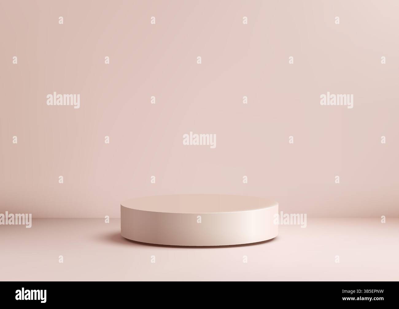 Pale pink product Stock Vector Images - Alamy